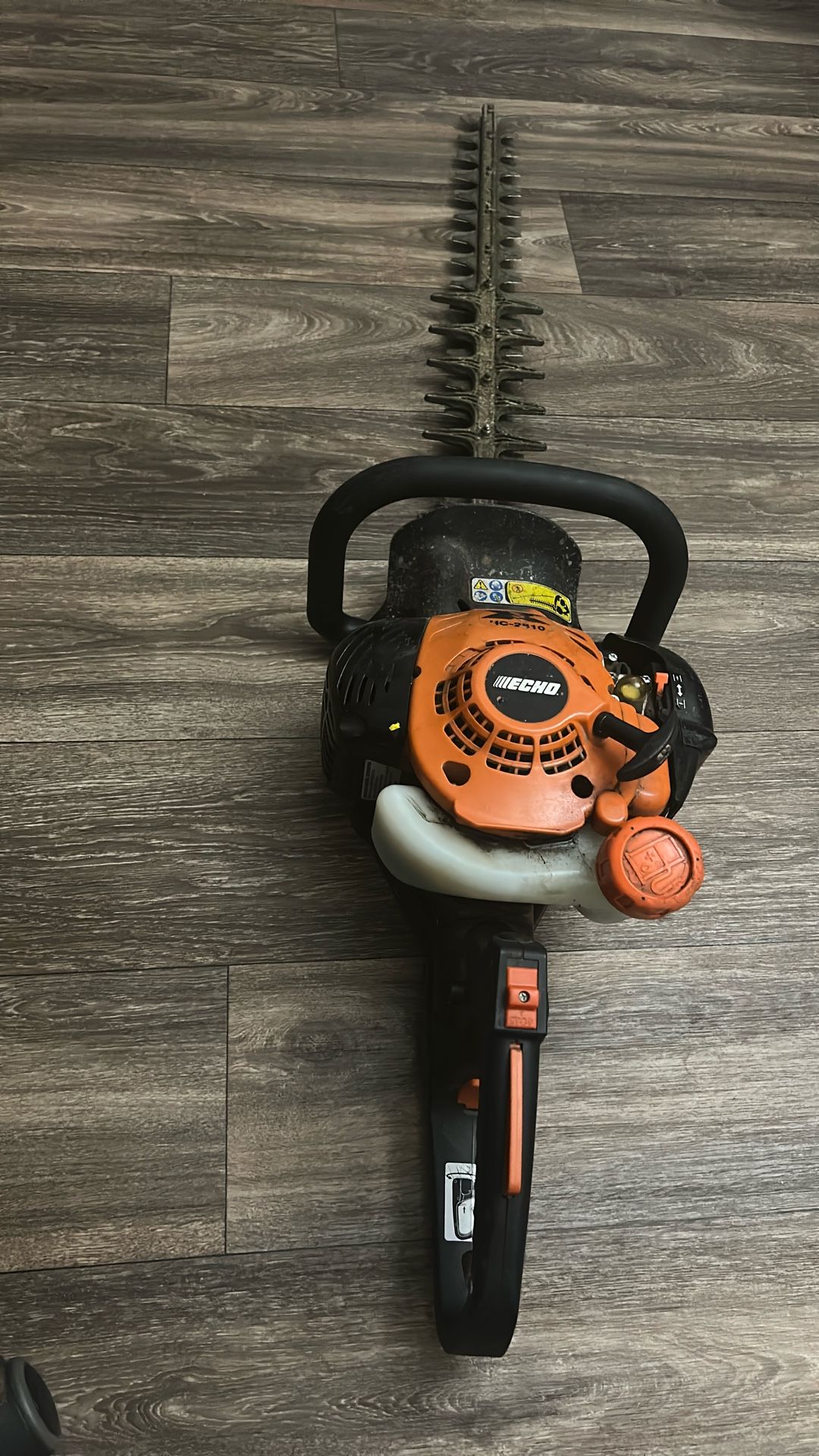 Echo HC-2020 - Hedge Trimmer for Sale in Phoenix, AZ - OfferUp