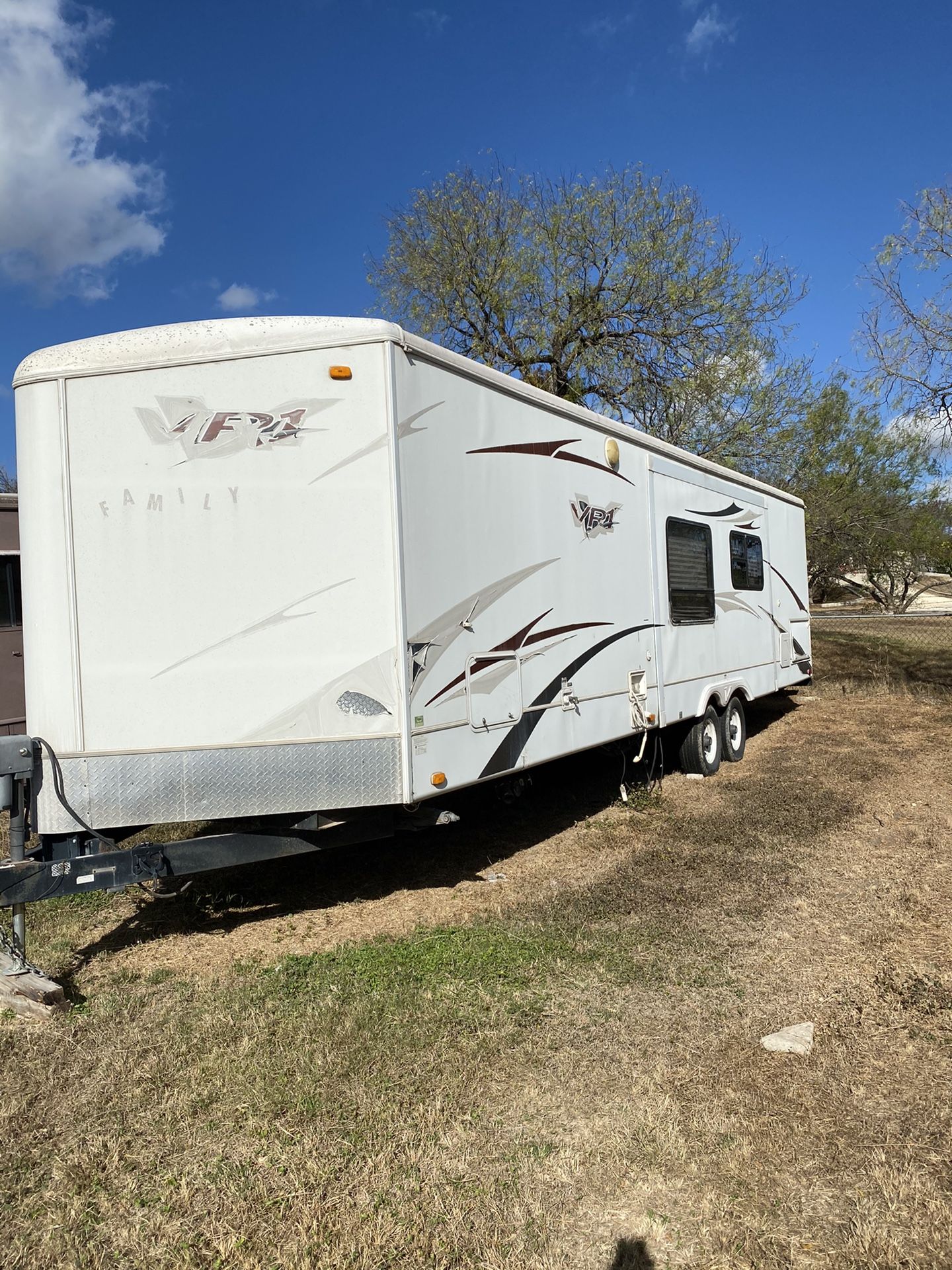 2008 Keystone 32 VR1 Need Gone ASAP for Sale in San Antonio, TX - OfferUp