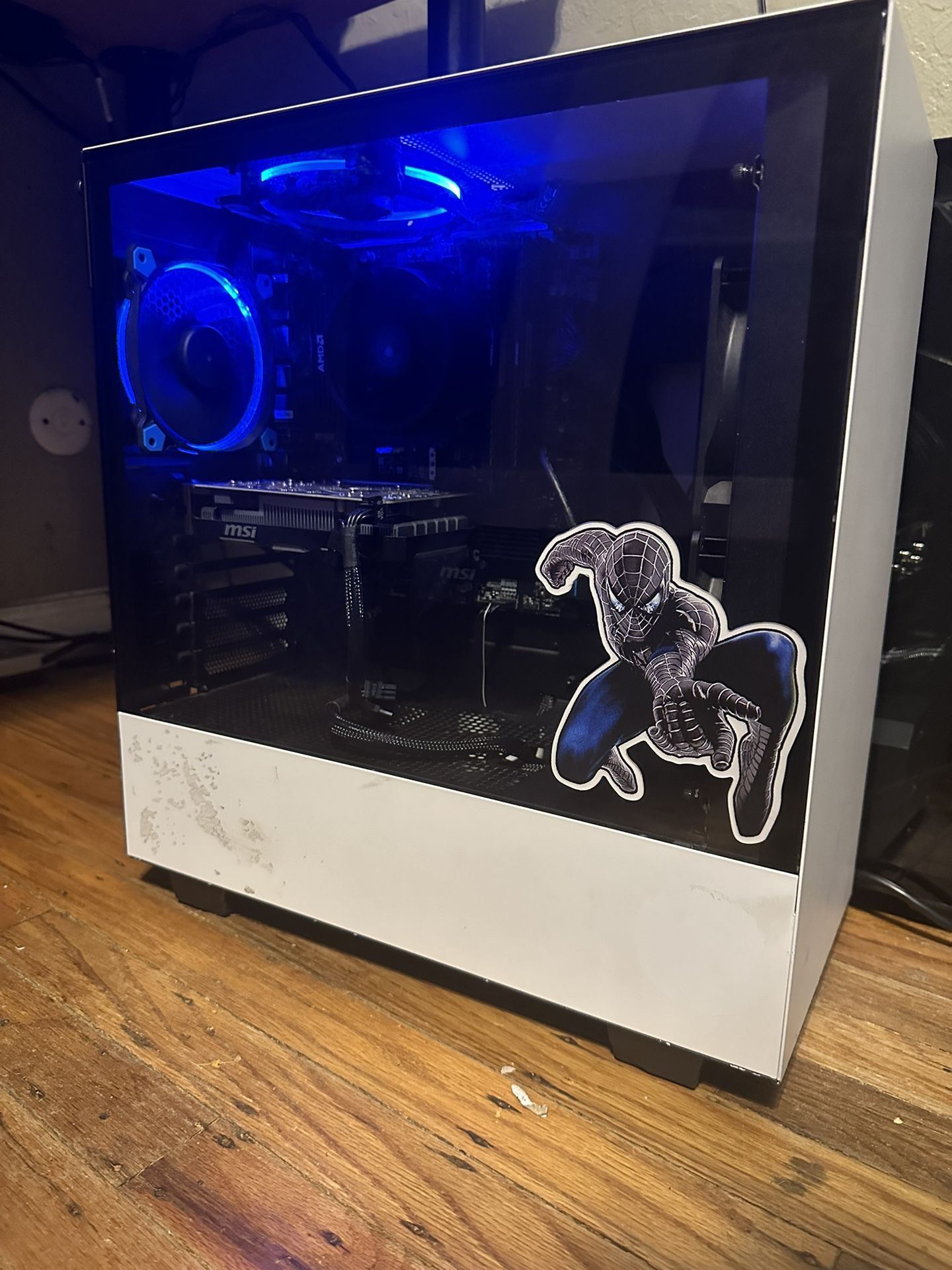 Gaming Computer RTX 1650 & Ryzen 5 3600 for Sale in Sacramento, CA ...