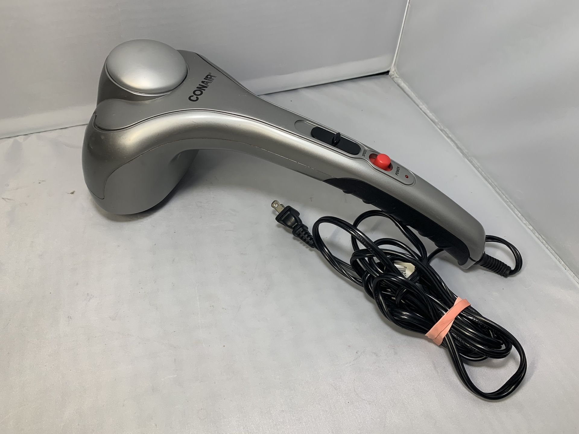 Conair hand held massager for Sale in Fresno, CA - OfferUp