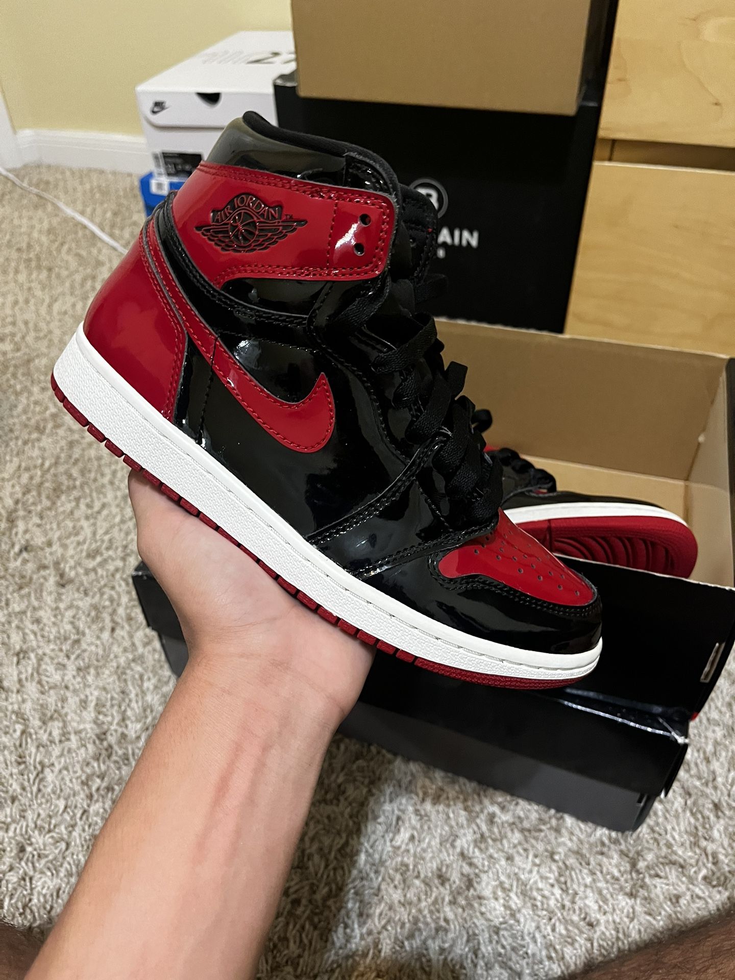 Jordan Patent Bread for Sale in Houston, TX - OfferUp