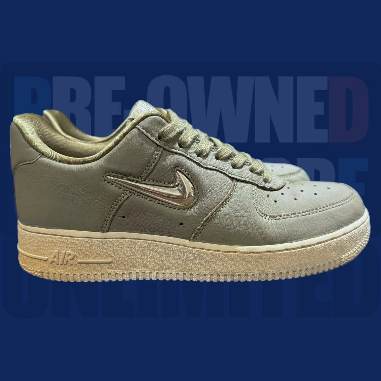 Nike Air Force 1 07 Premium LX ‘Neutral Olive’ for Sale in Baldwin ...