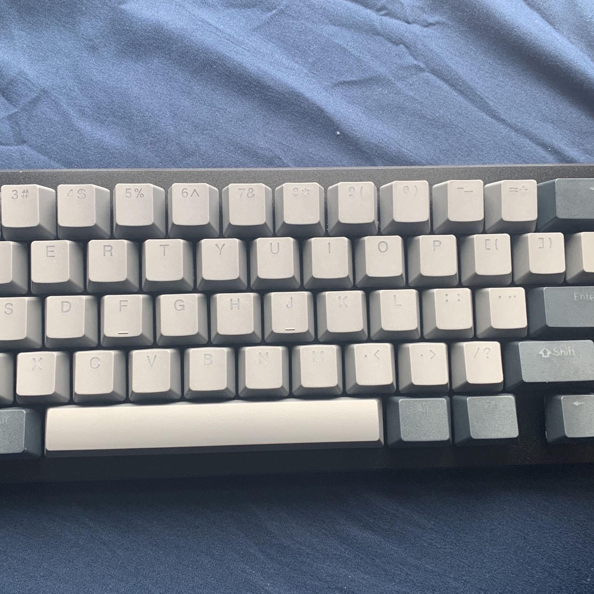 Drop ALT Mechanical Keyboard for Sale in Seattle, WA - OfferUp