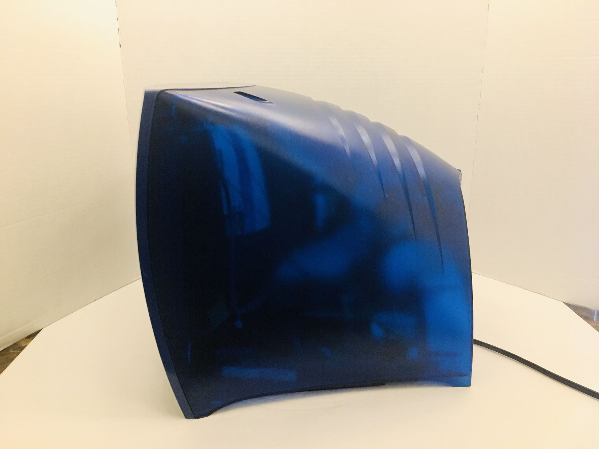 Rare RCA ColorView Blue 13" Retro Gaming TV for Sale in Spring Hill, FL ...