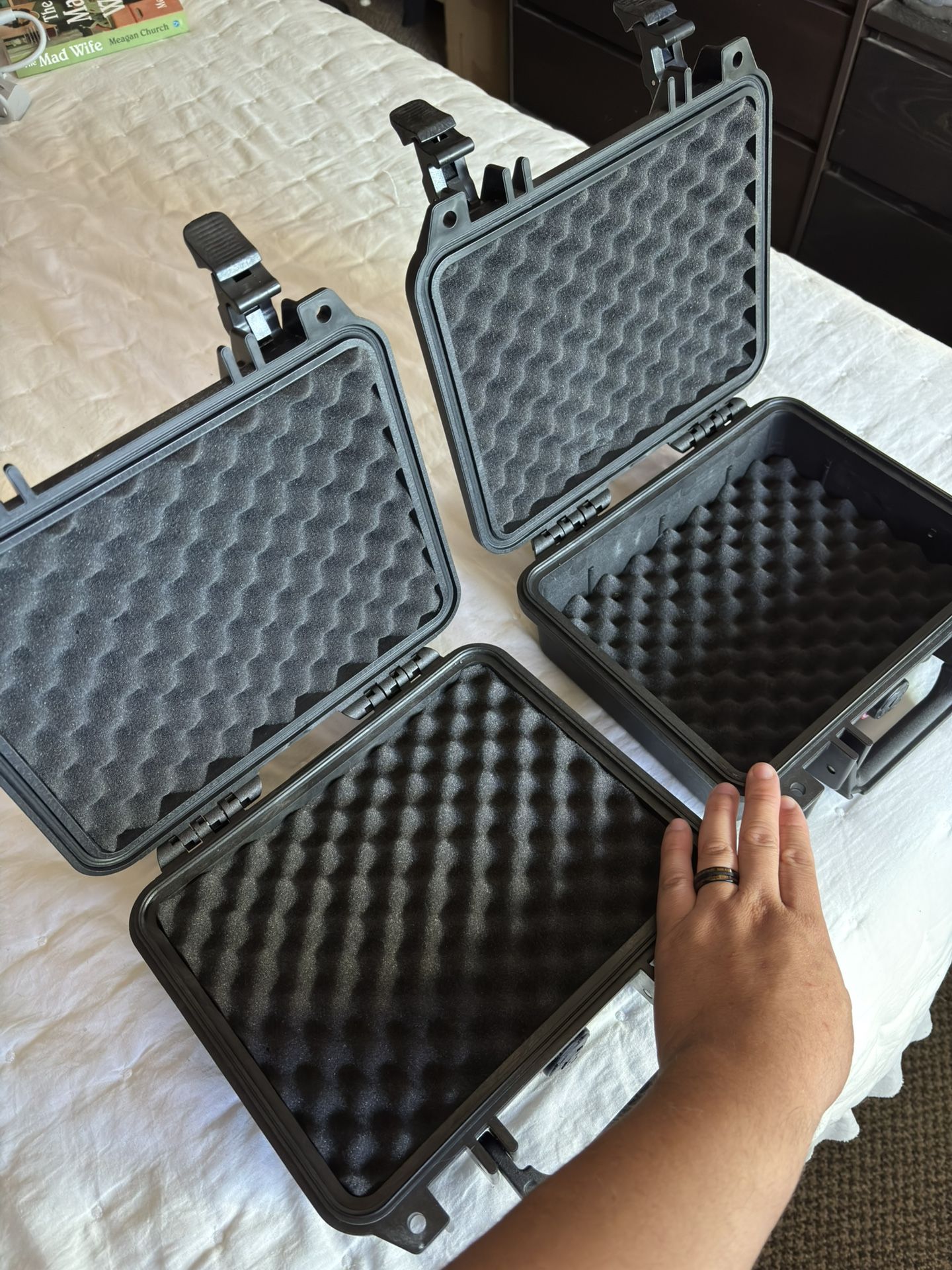 Pelican Case 1200 for Sale in San Diego, CA - OfferUp