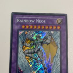 Rainbow Neos