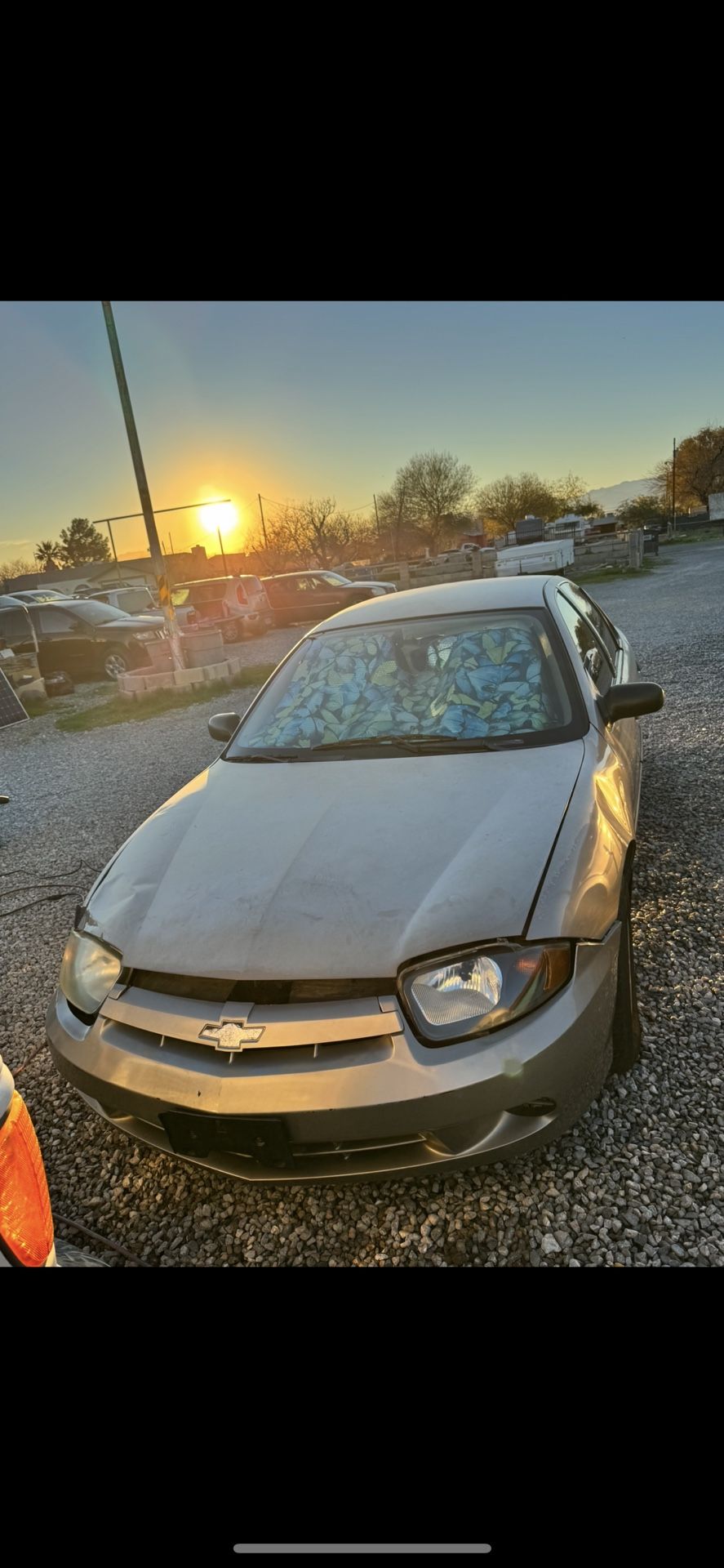 2004 Chevrolet Cavalier for Sale in Las Vegas, NV - OfferUp