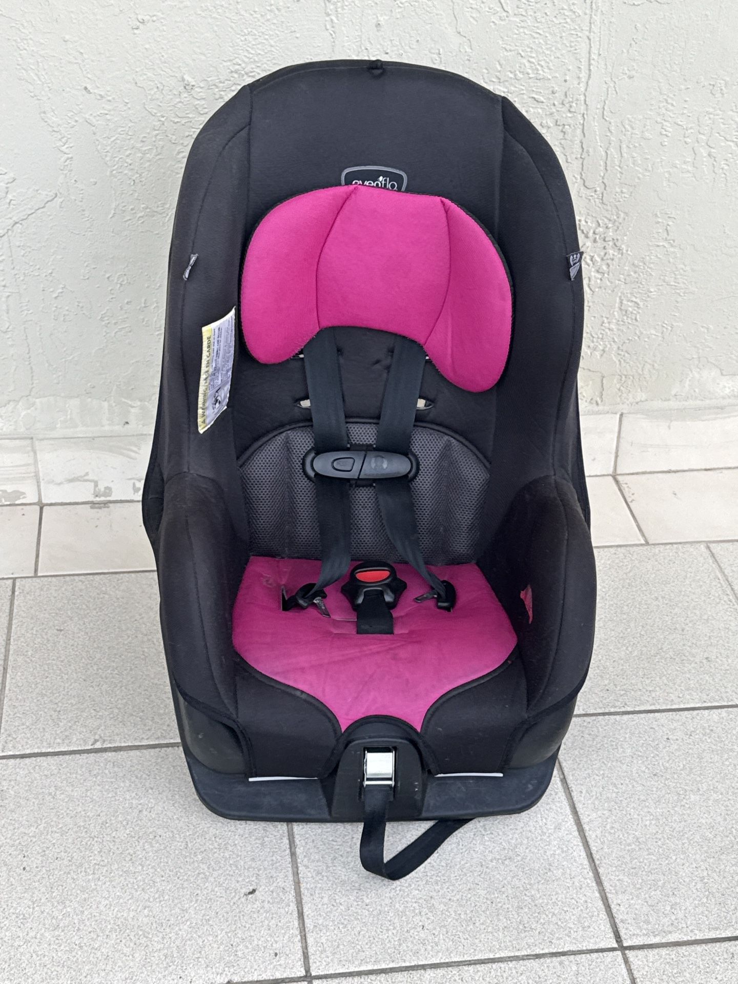 Car Seat for Sale in Hialeah, FL - OfferUp