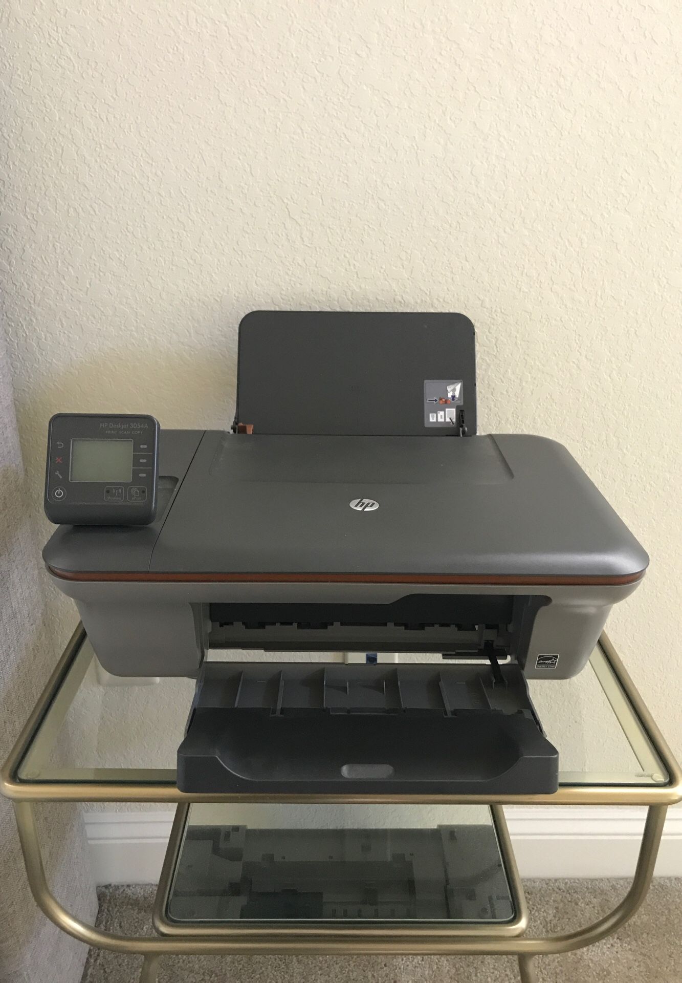 HP 3-in-1 Printer, Scanner and Copier for Sale in Virginia Beach, VA ...