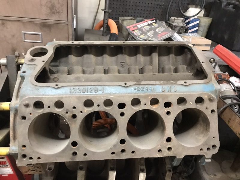 Classic Hemi Engine parts 331 354 392 for Sale in Santa Ana, CA - OfferUp