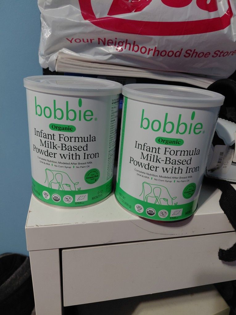 Bobbie Infant Formula for Sale in Los Angeles, CA - OfferUp