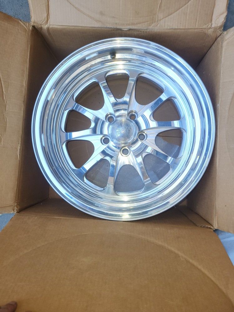 Billet Wheels for Sale in Escondido, CA - OfferUp