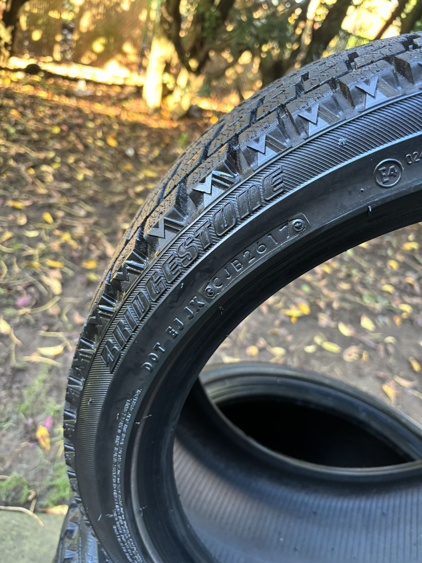 245/40/18 Tires for Sale in Vancouver, WA - OfferUp