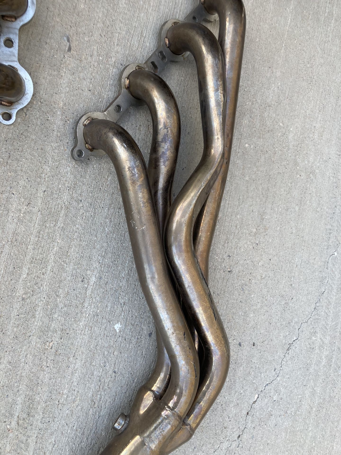 Ls Long Tube Headers for Sale in Las Vegas, NV - OfferUp