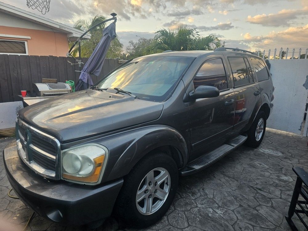 2004 Dodge Durango for Sale in Miami, FL - OfferUp