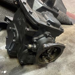 1947 Chevy Truck 4 Speed Transmission Gmc Sm420 Granny Gear 1953 for ...