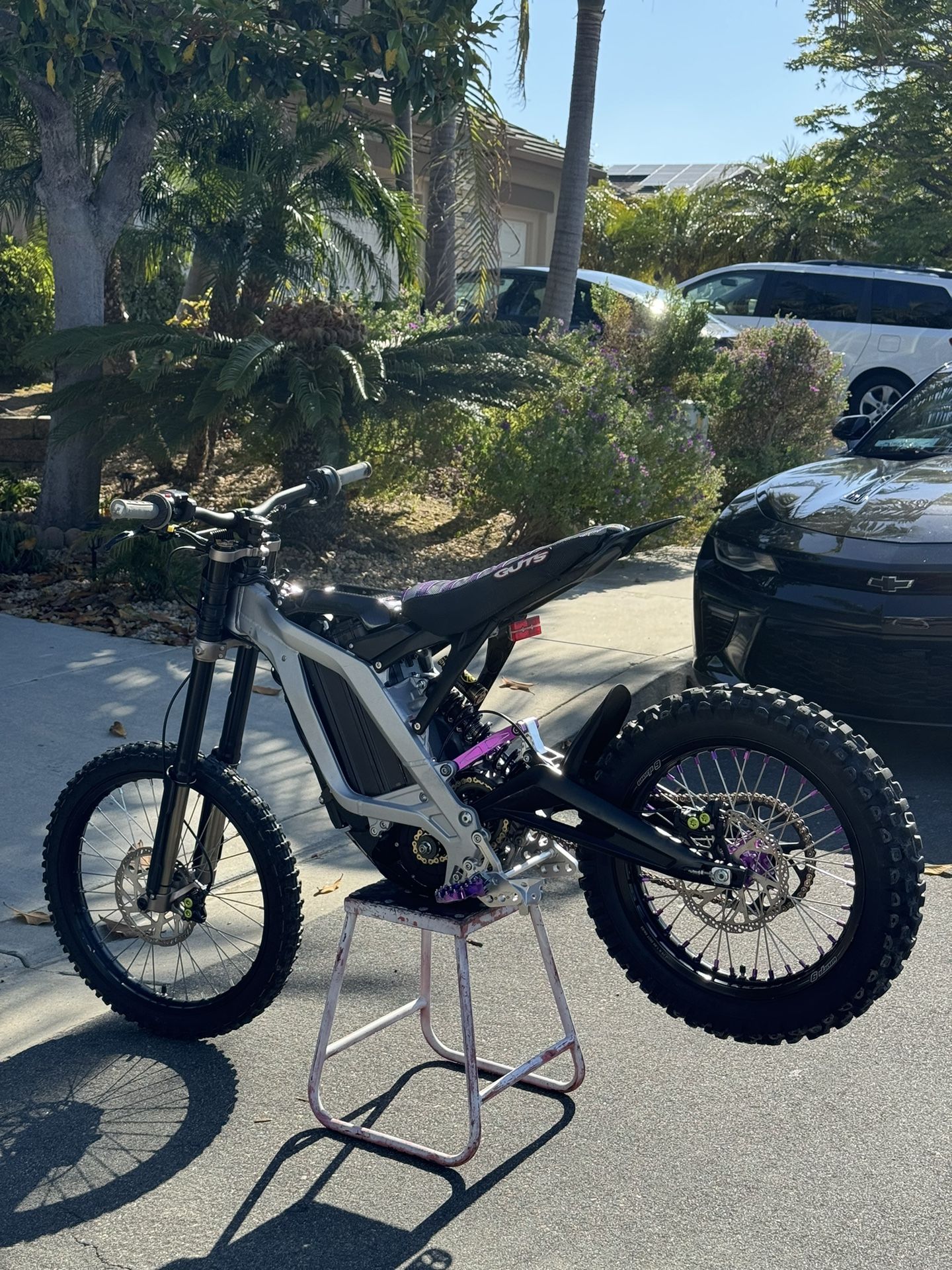 Light Bee 2024 Surron for Sale in Carlsbad, CA - OfferUp