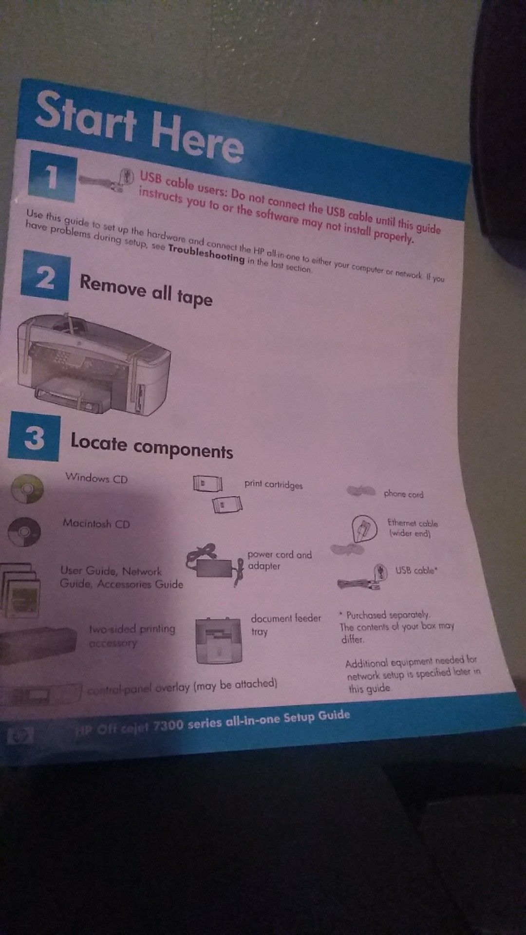 HP Officejet 7310xi All-in-One for Sale in Little Rock, AR - OfferUp