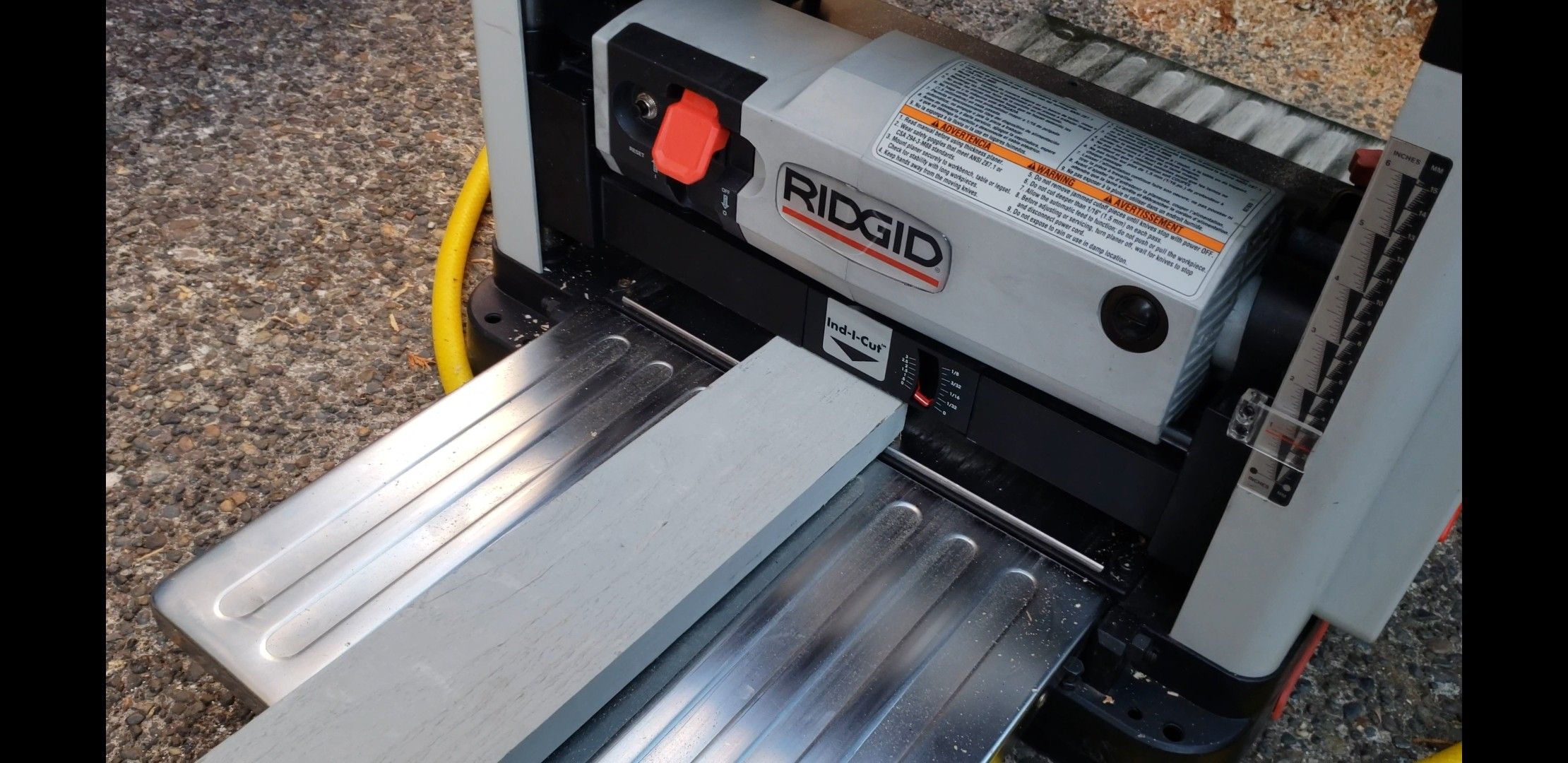Ridgid Tp1300 Planer | ppgbbe.intranet.biologia.ufrj.br
