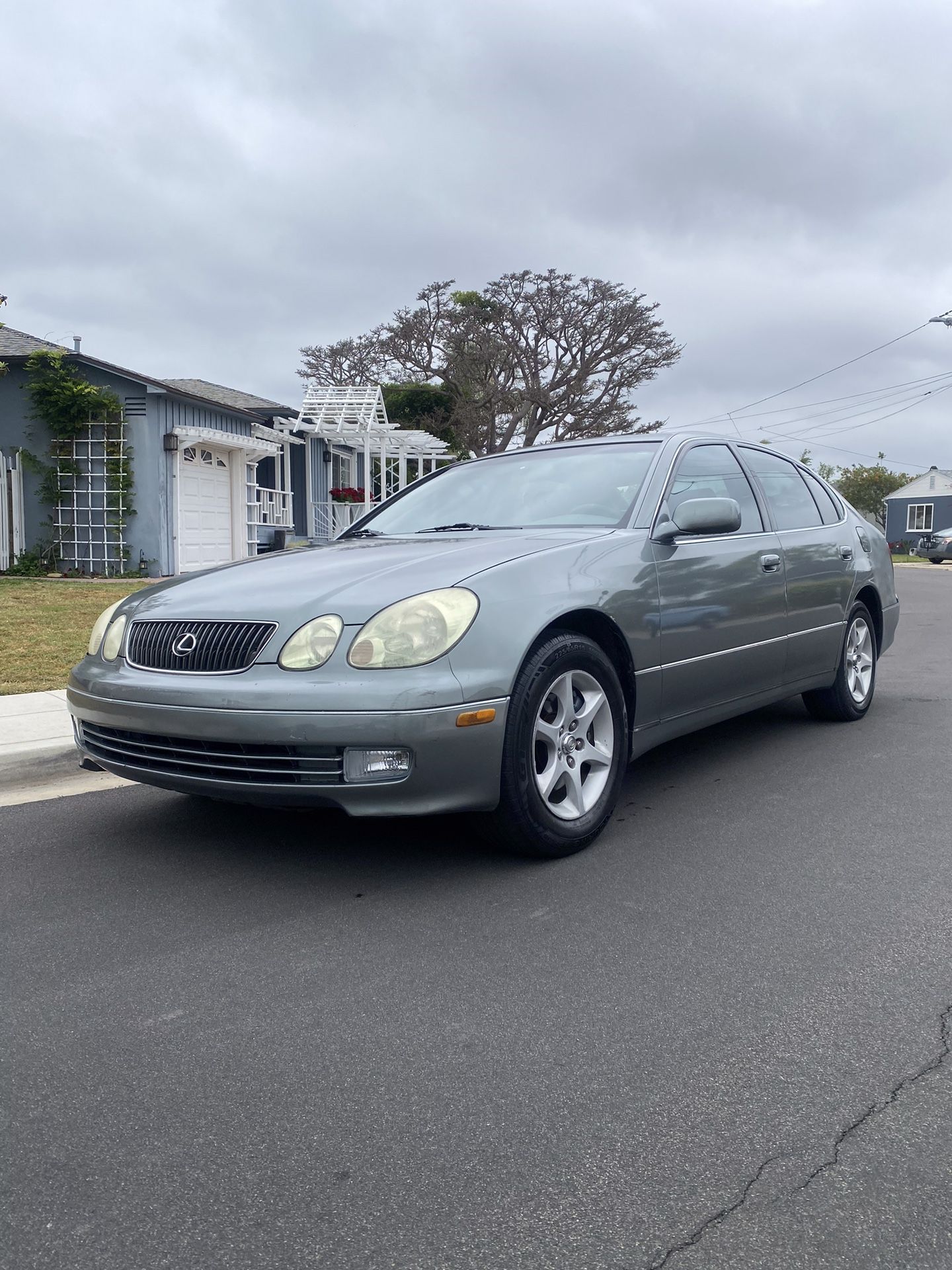 2002 Lexus GS300 for Sale in San Diego, CA - OfferUp