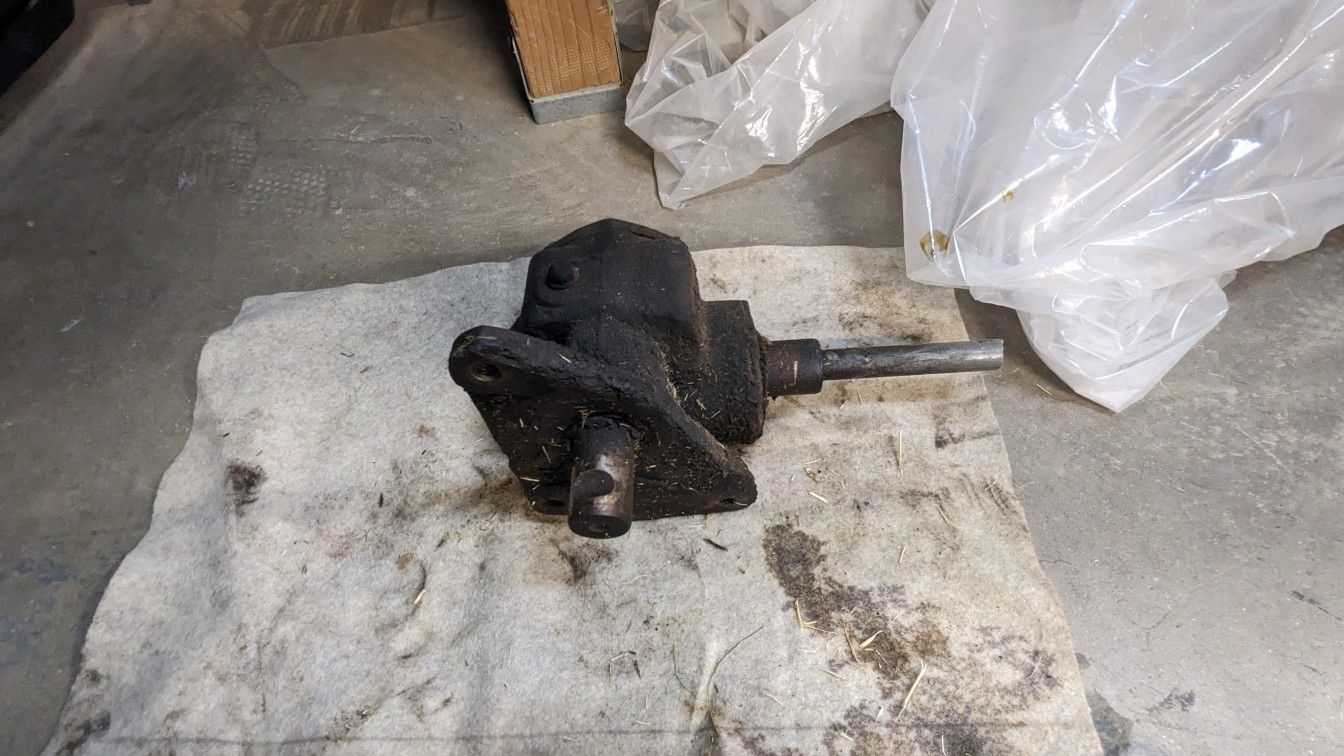 F100 Steering Box for Sale in Tucson, AZ - OfferUp
