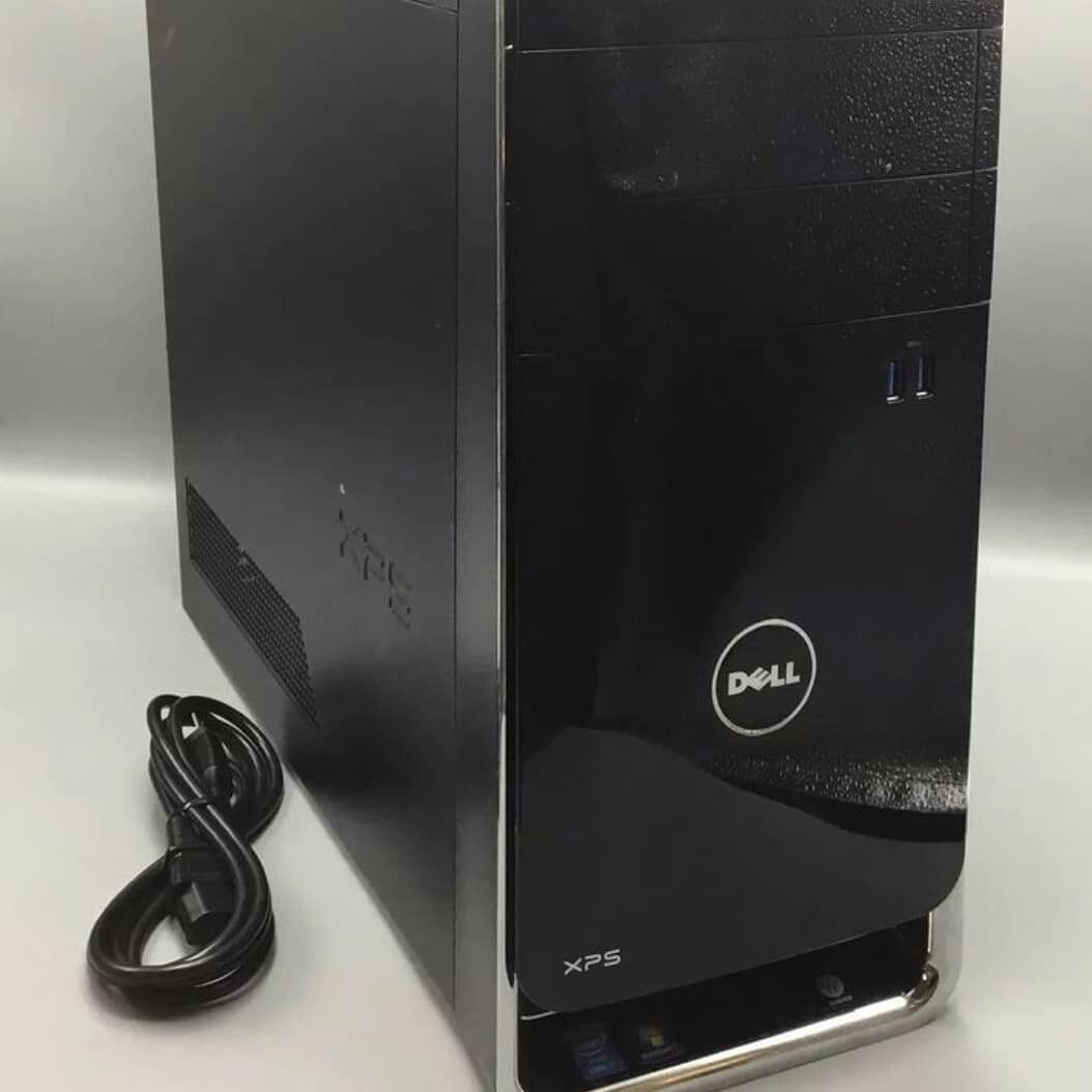 Dell XPS intel i5 gaming computer for Sale in Long Beach, CA - OfferUp