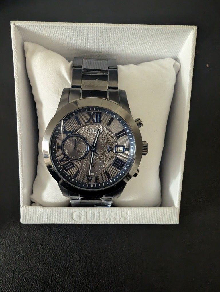 Guess Watch for Sale in Bellevue, WA - OfferUp