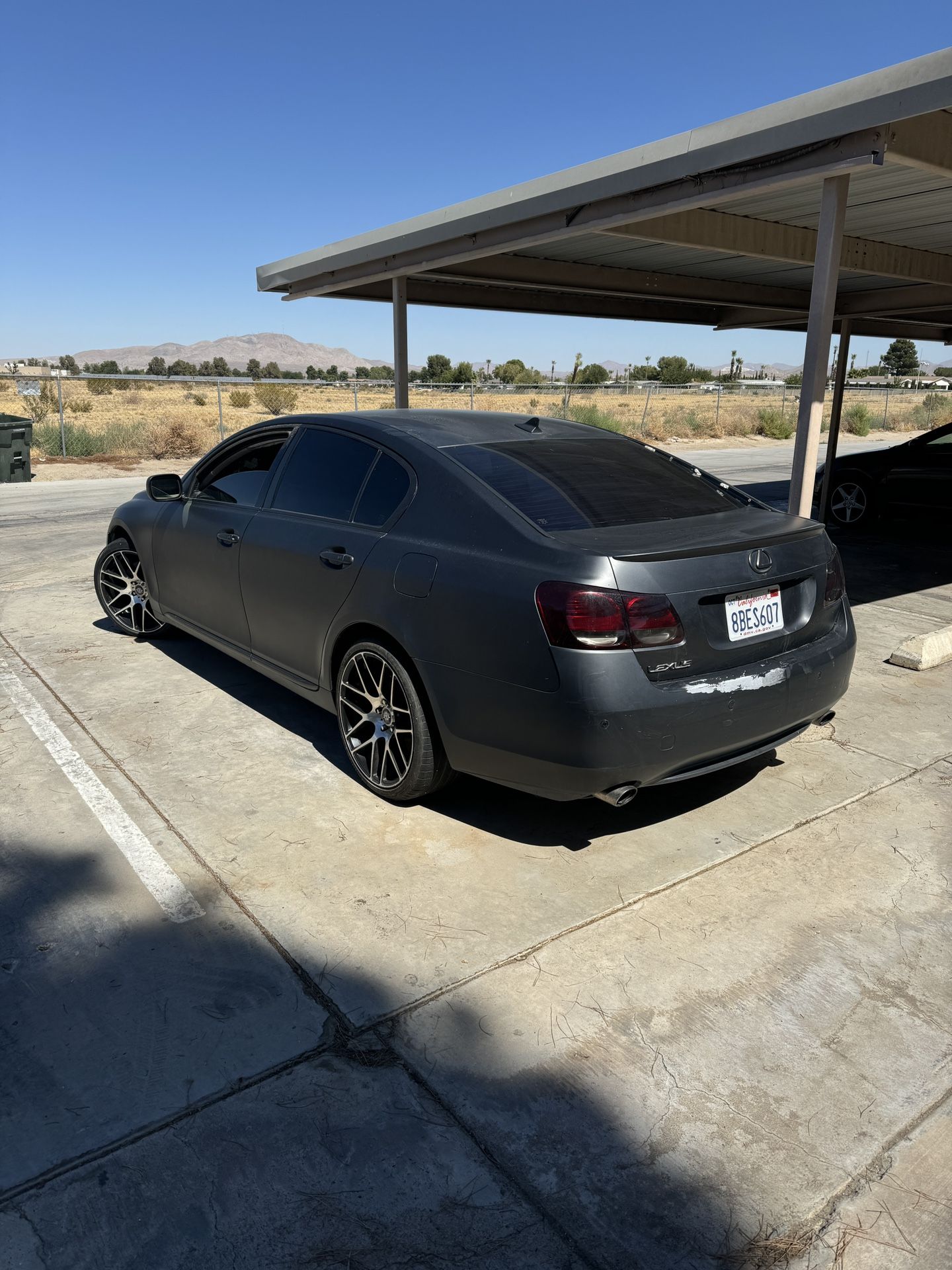 2007 Lexus GS 350 for Sale in Victorville, CA - OfferUp