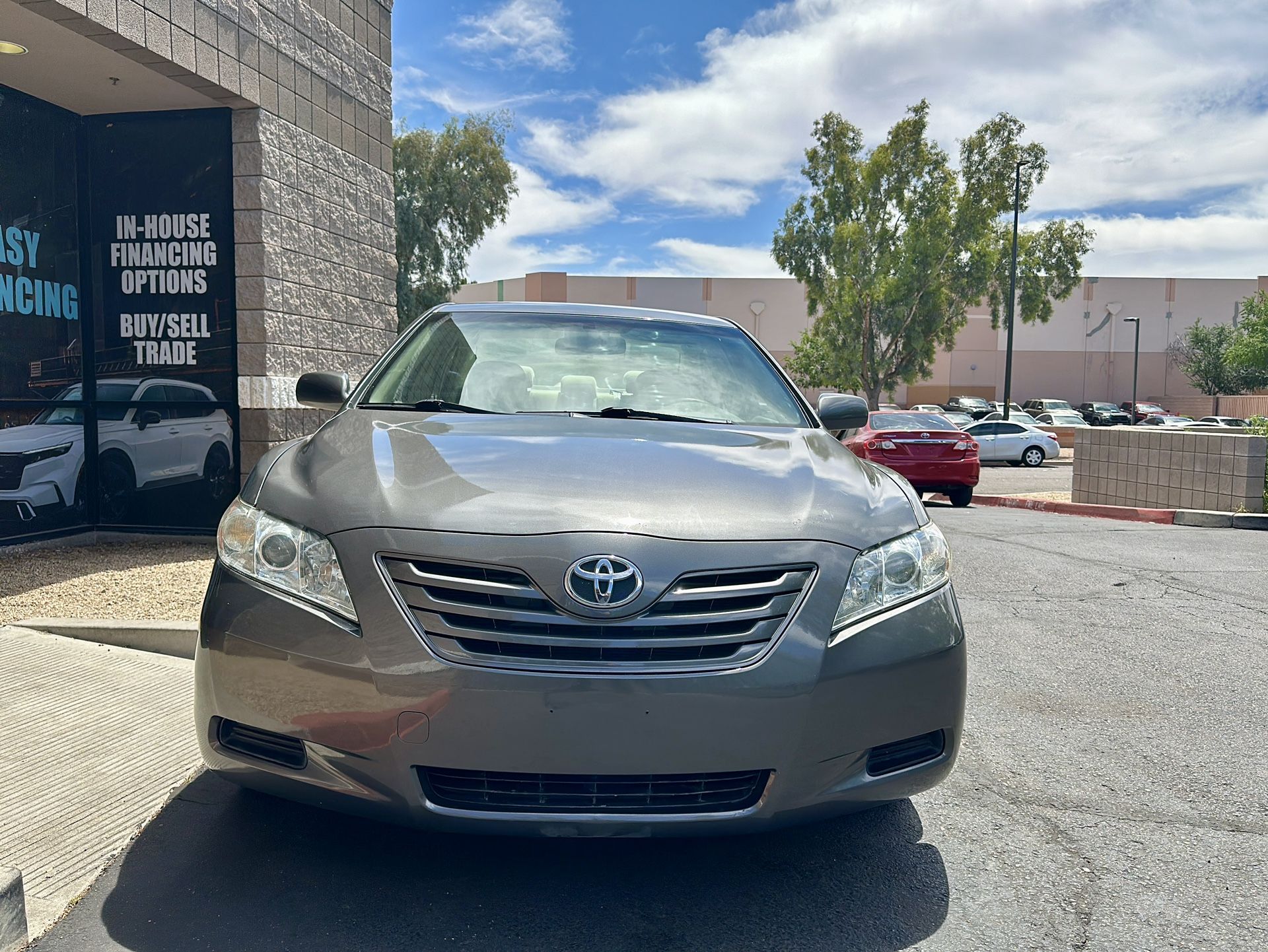 2007 Toyota Camry for Sale in Gilbert, AZ - OfferUp