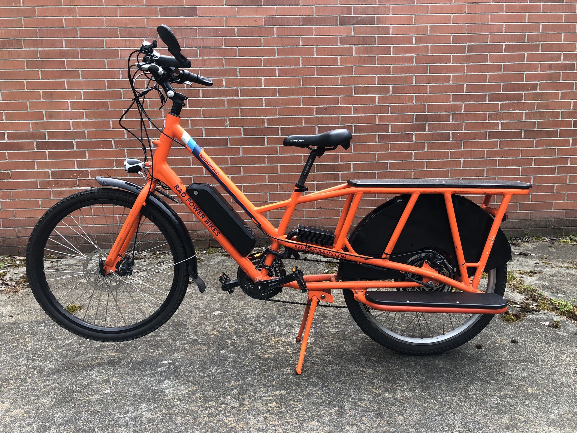 2019 Radwagon 3 for Sale in Mountlake Terrace, WA - OfferUp