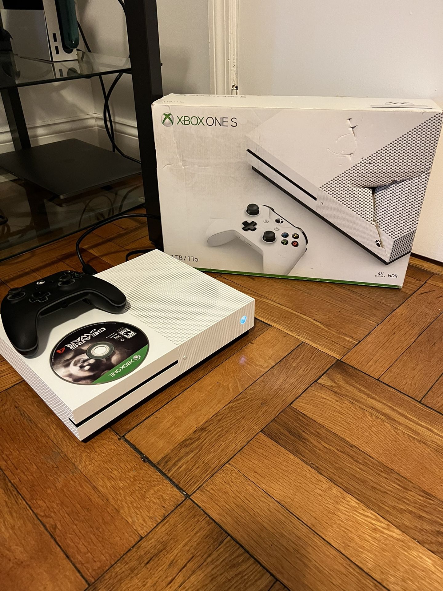 How Much Money Is A Used Xbox One