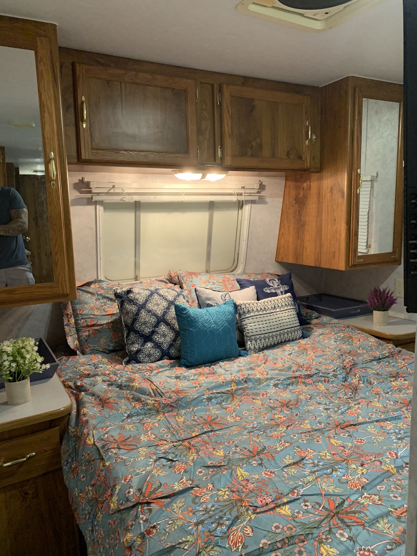 2001 ALJO RV Trailer for Sale in Phoenix, AZ - OfferUp