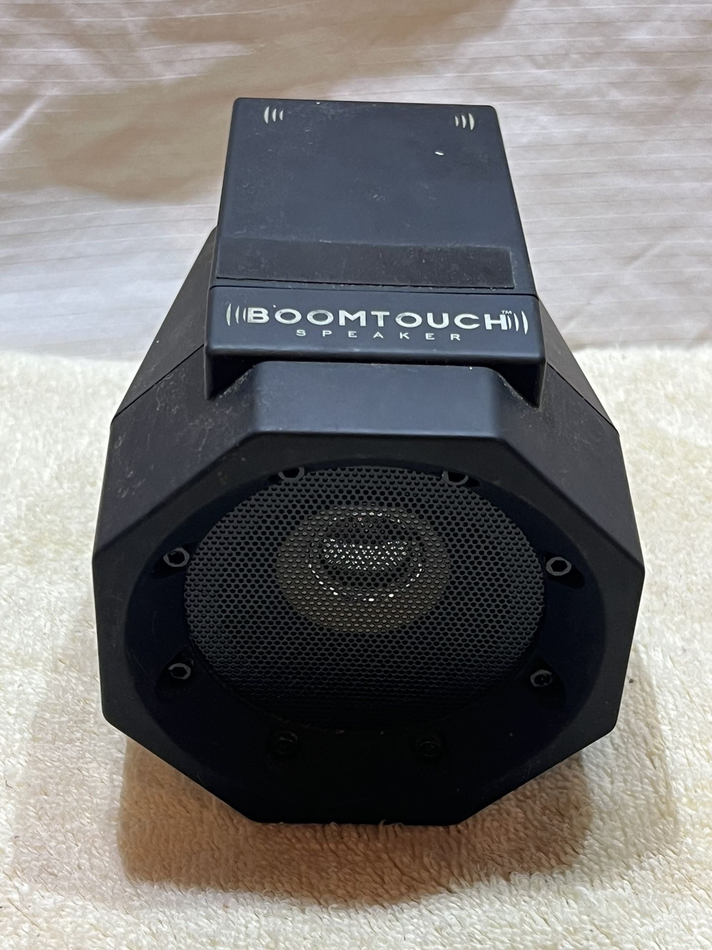 Boomtouch speaker store