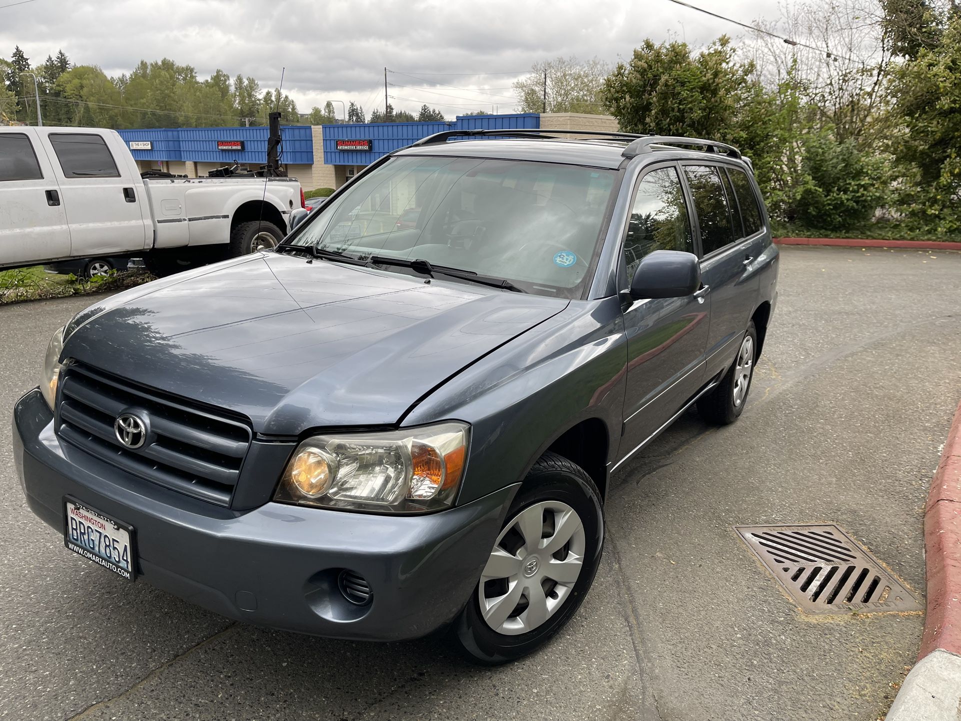 2005 Toyota Highlander for Sale in Bellevue, WA - OfferUp