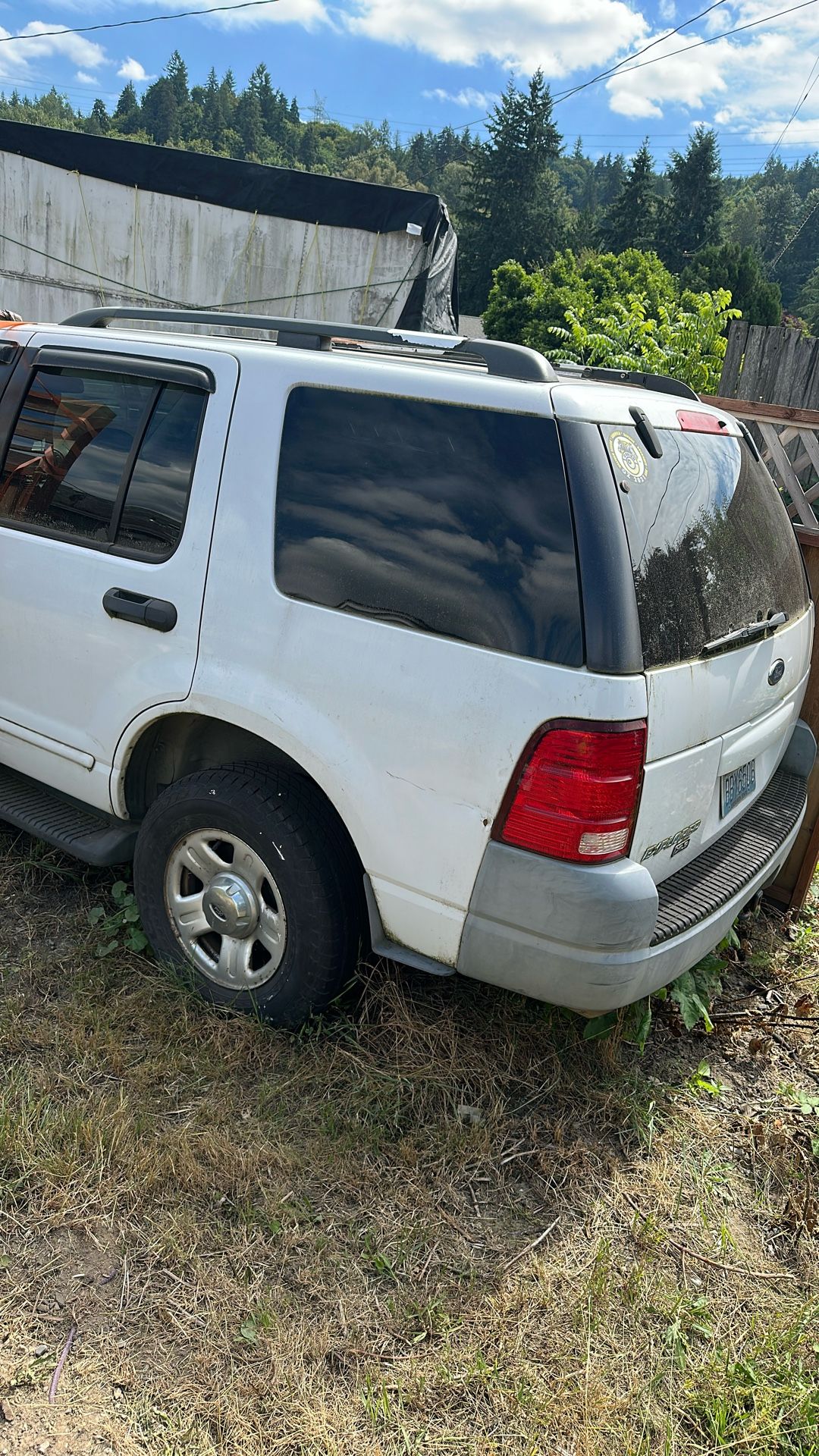 2002 Ford Explorer for Sale in Renton, WA - OfferUp