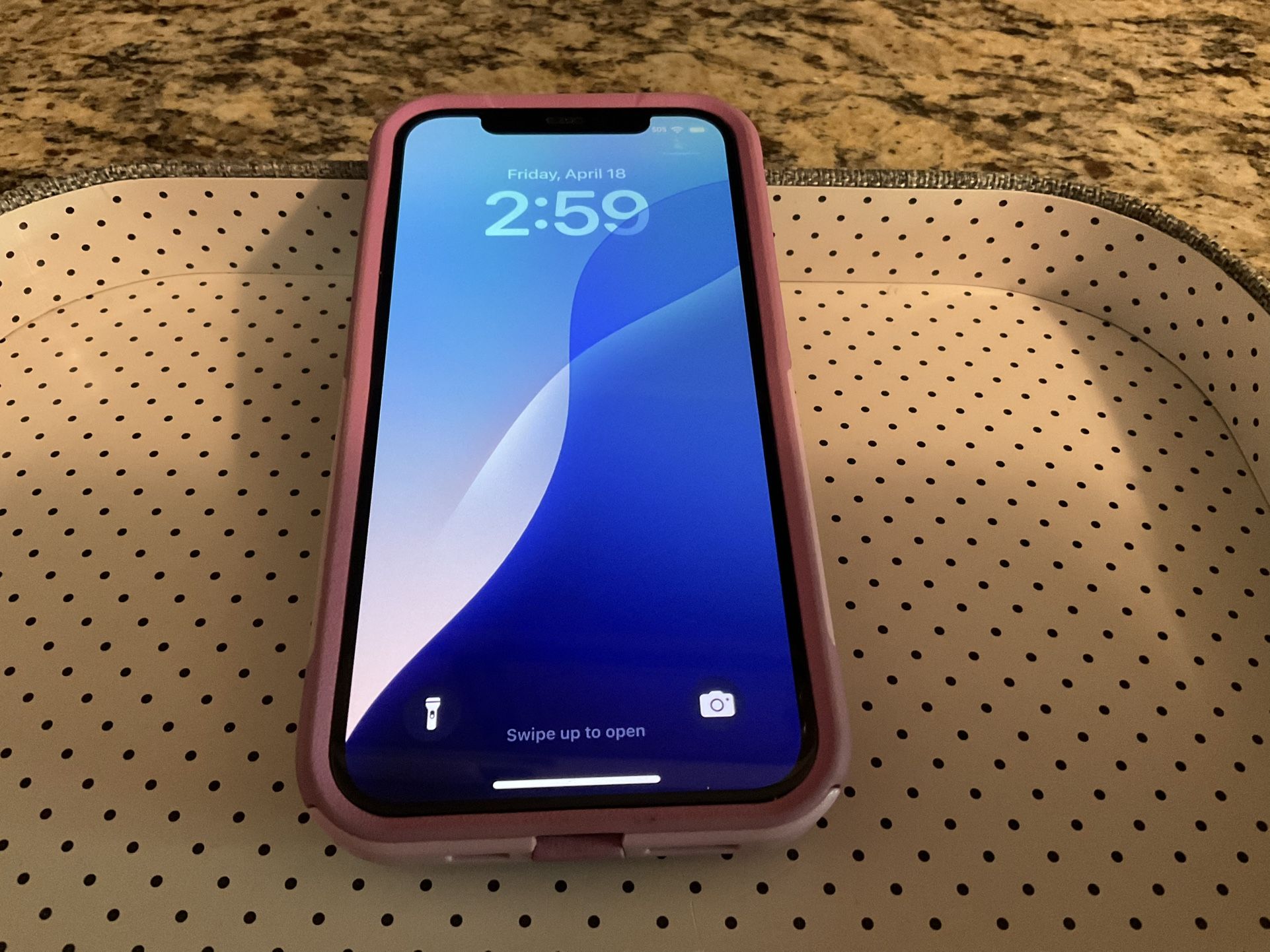 Apple iPhone 12 256 GB Unlocked No SIM Restrictions Worldwide for Sale ...