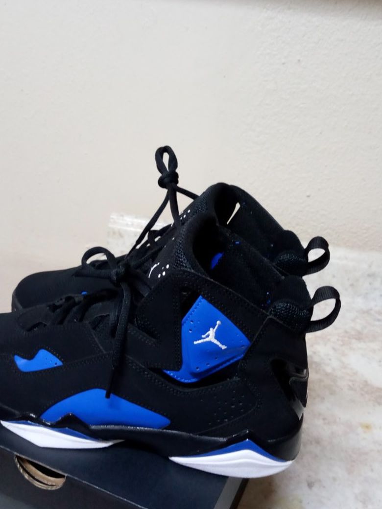 True Blue 7s
