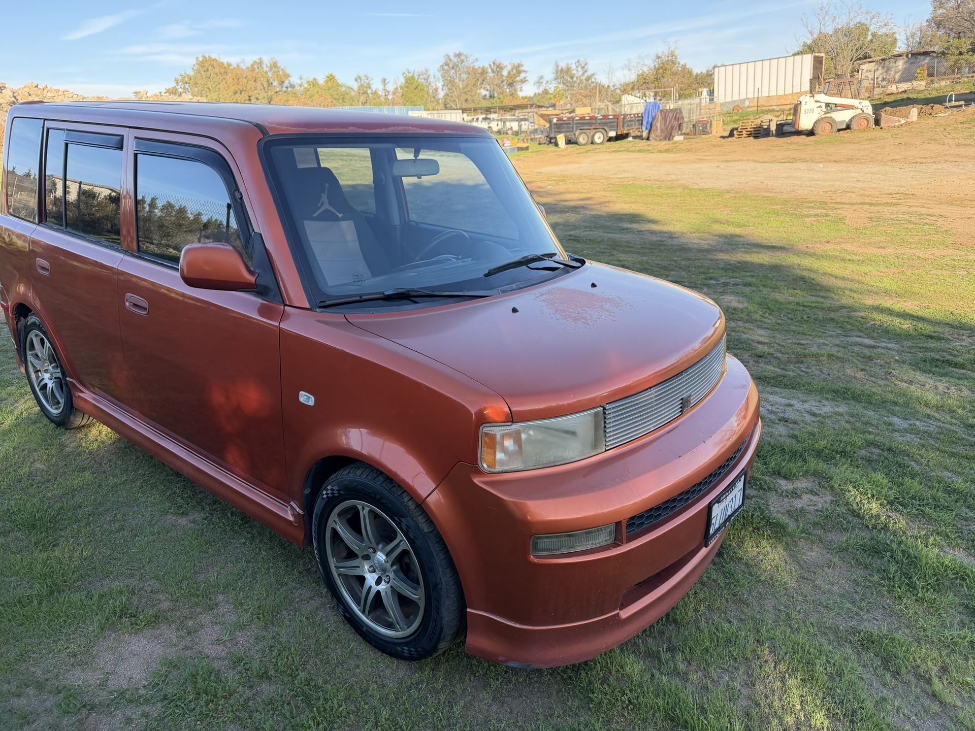 2005 Toyota Scion Xb For Sale In Riverside County Ca Offerup