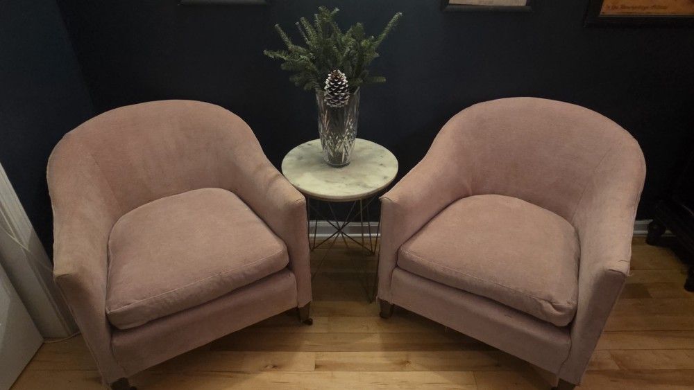 pink accent chairs for Sale in Chicago, IL - OfferUp