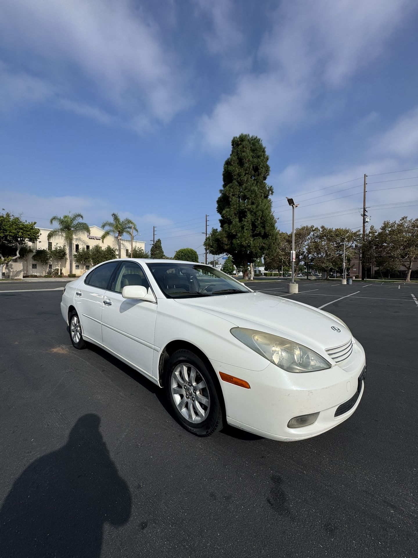 2004 Lexus ES 330 for Sale in Long Beach, CA - OfferUp