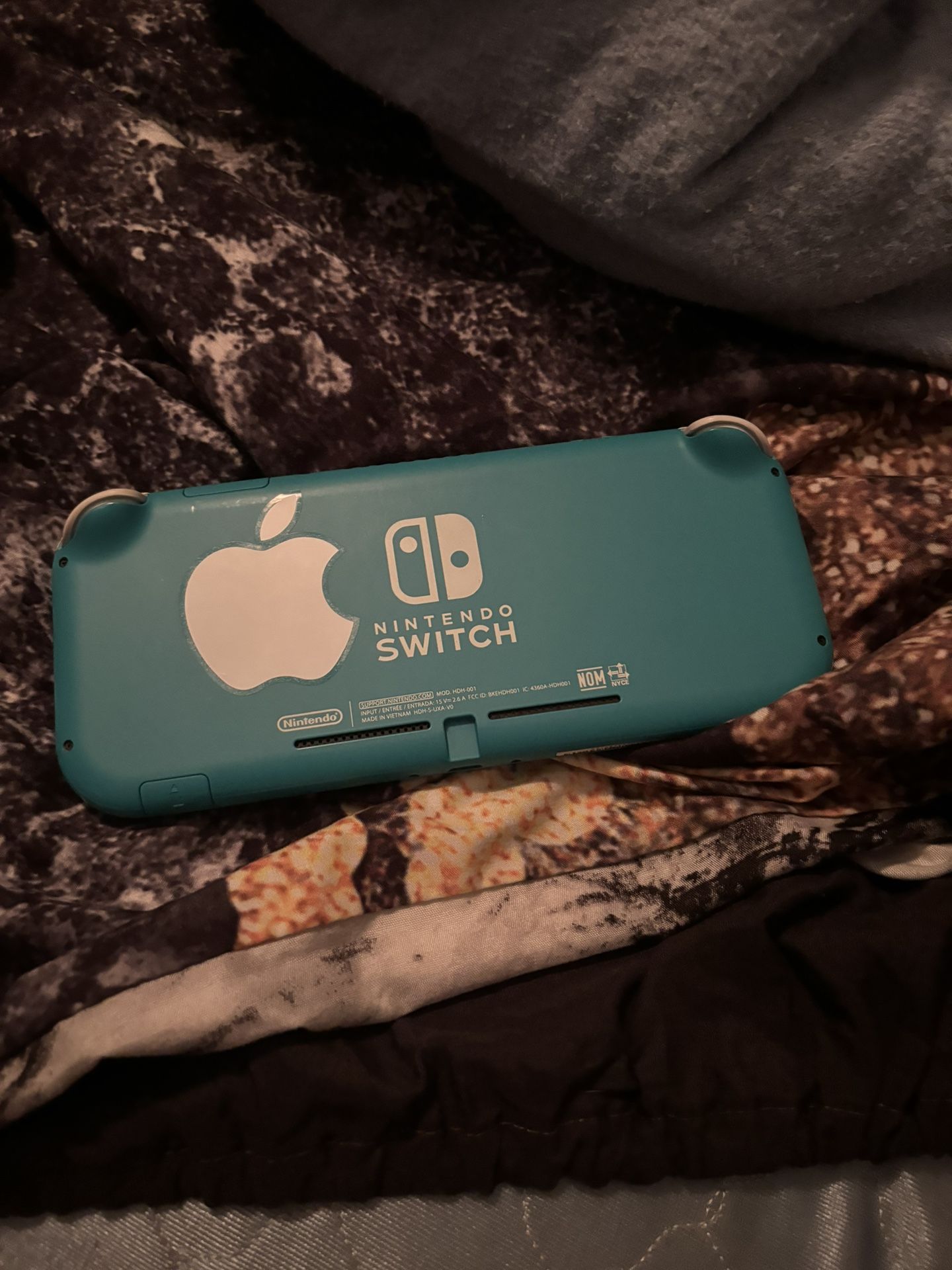 Nintendo Switch Light Brand New for Sale in Bakersfield, CA - OfferUp