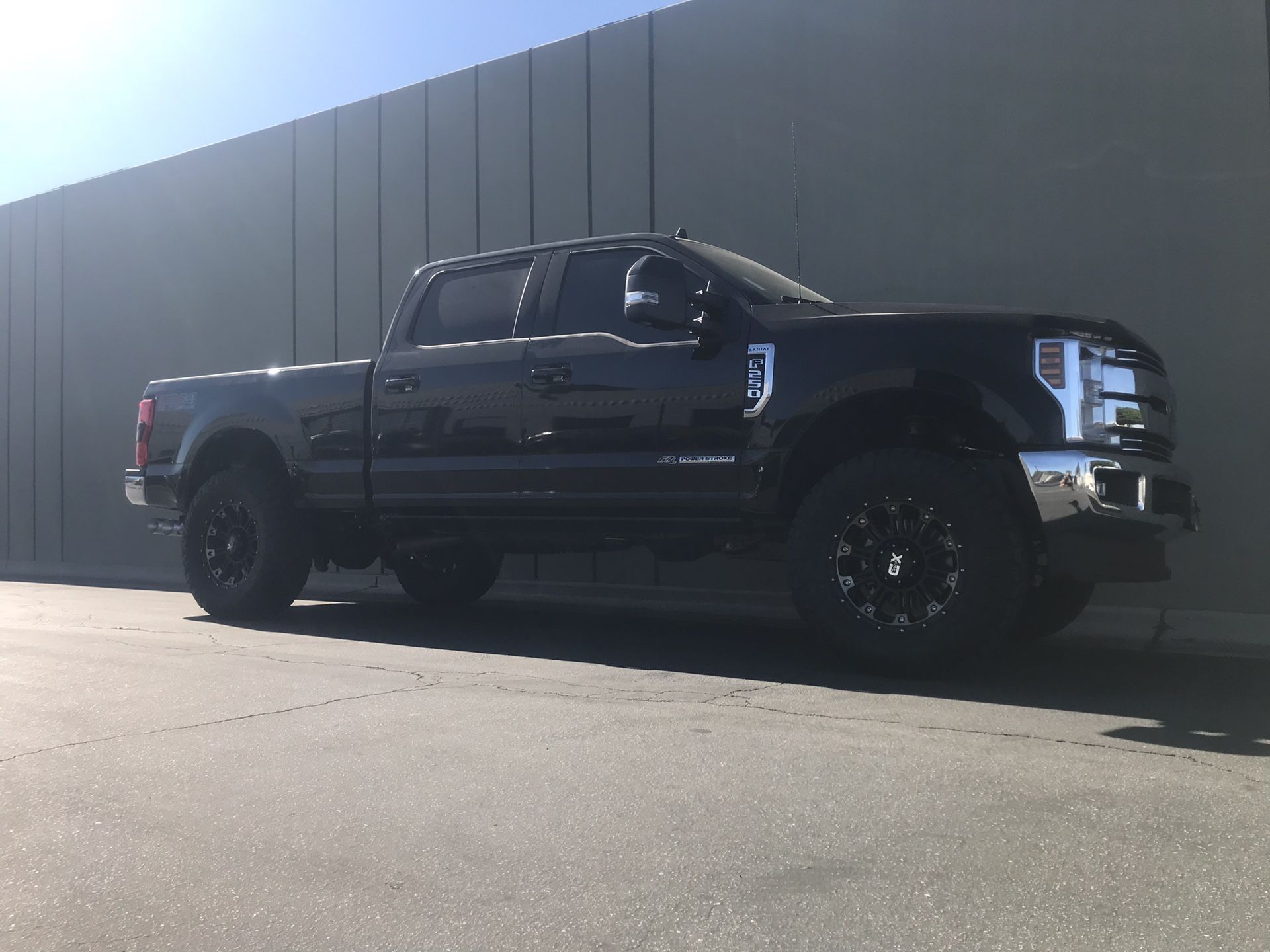 F250 Leveling Kit for Sale in Orange, CA - OfferUp