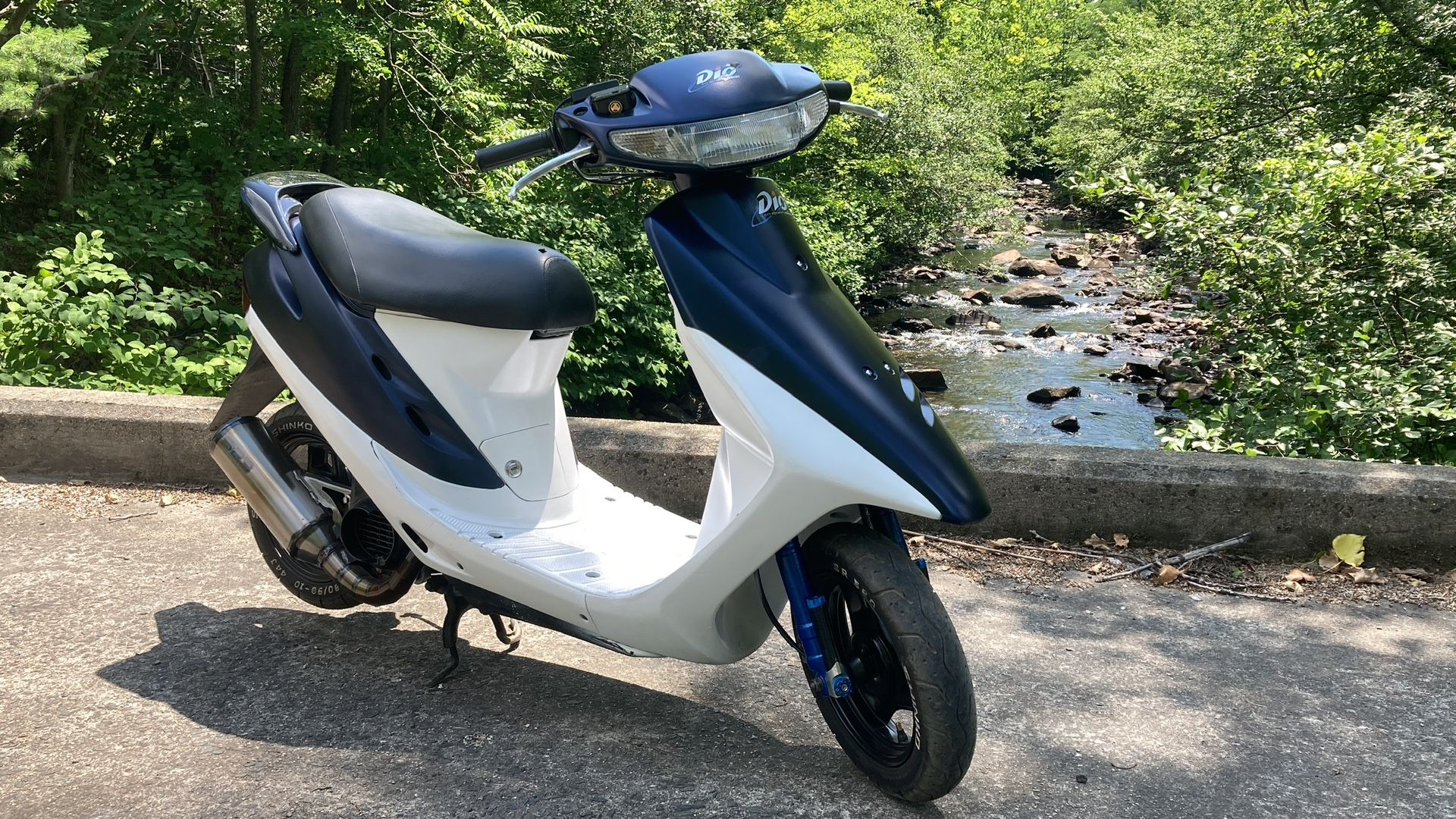 Honda Dio Af27/Af16 for Sale in Waterbury, CT - OfferUp