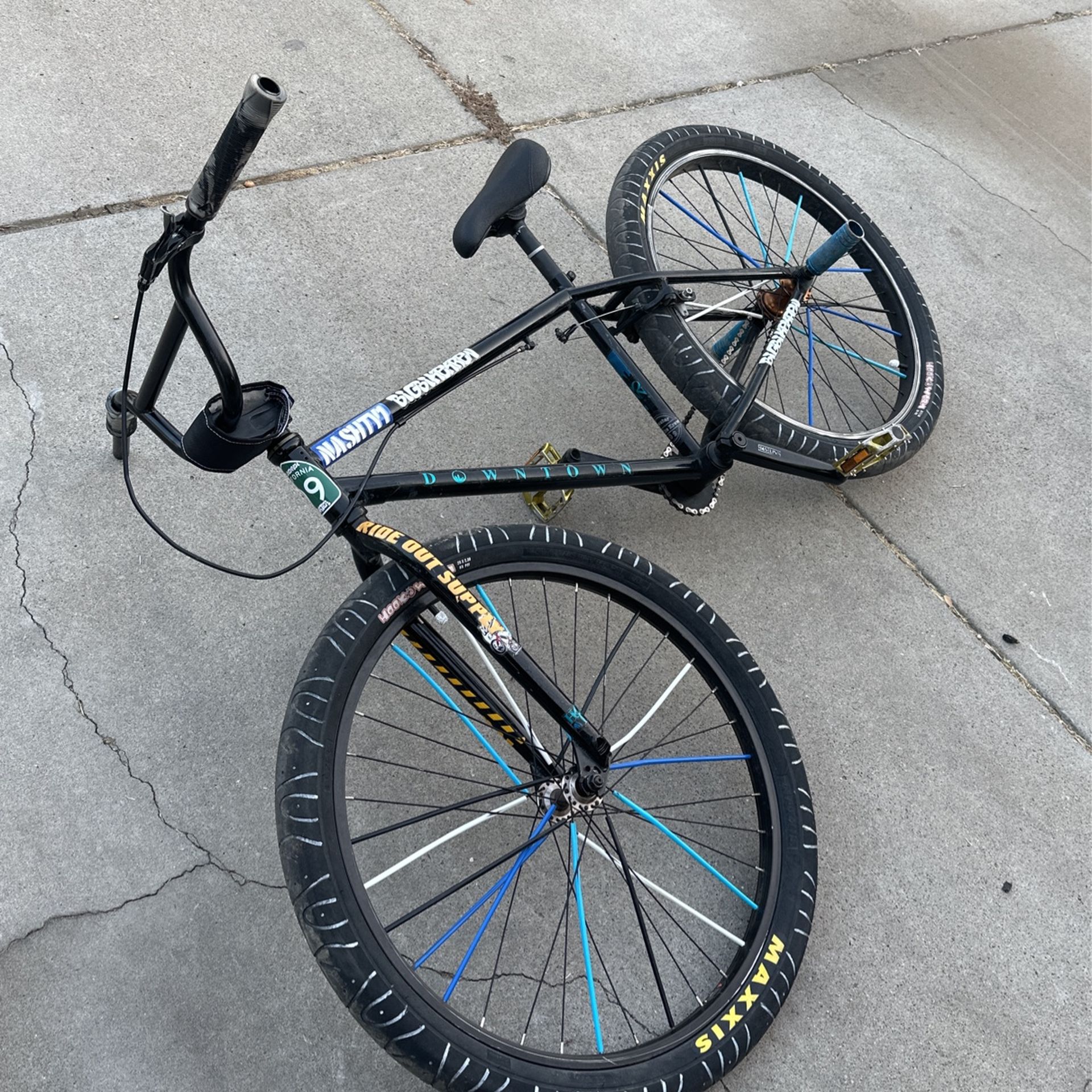 Se Bike for Sale in Modesto, CA - OfferUp