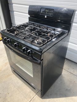 Sears Gas Stoves And Ovens
