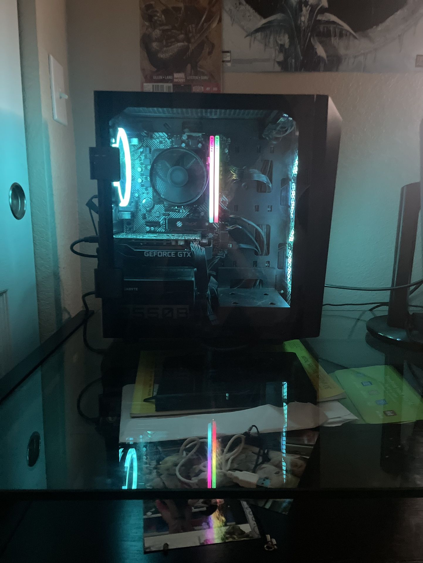 Gaming Pc for Sale in Edgewood, WA - OfferUp