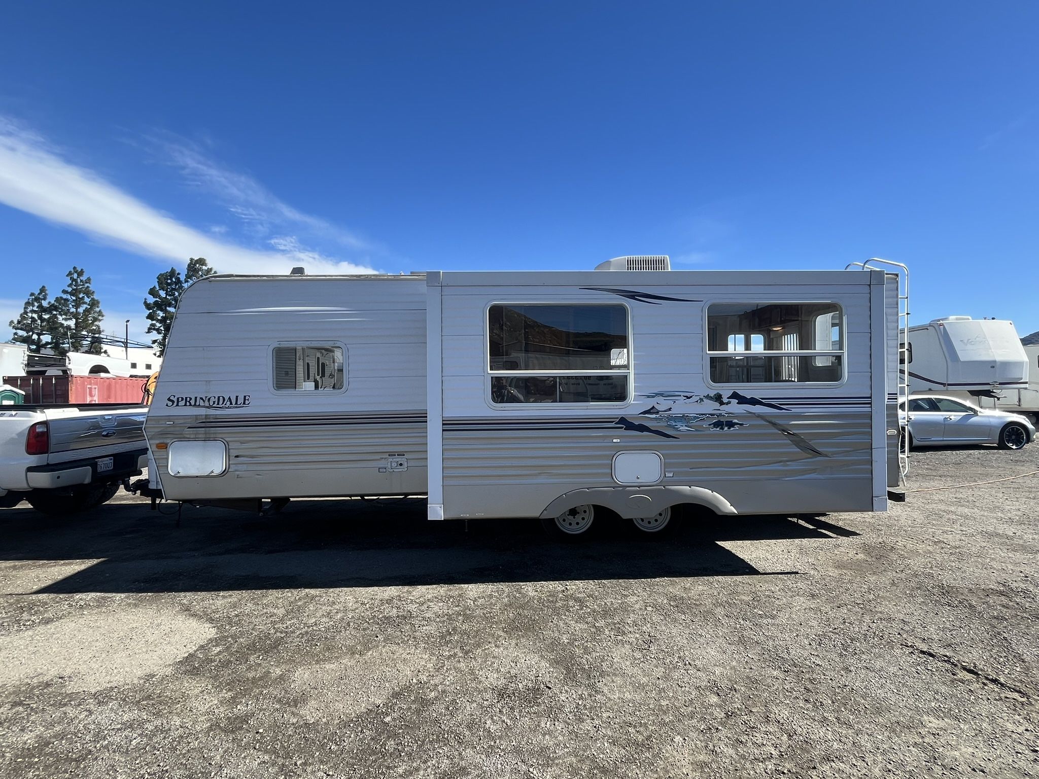 2005 Keystone Springdale for Sale in Grand Terrace, CA - OfferUp