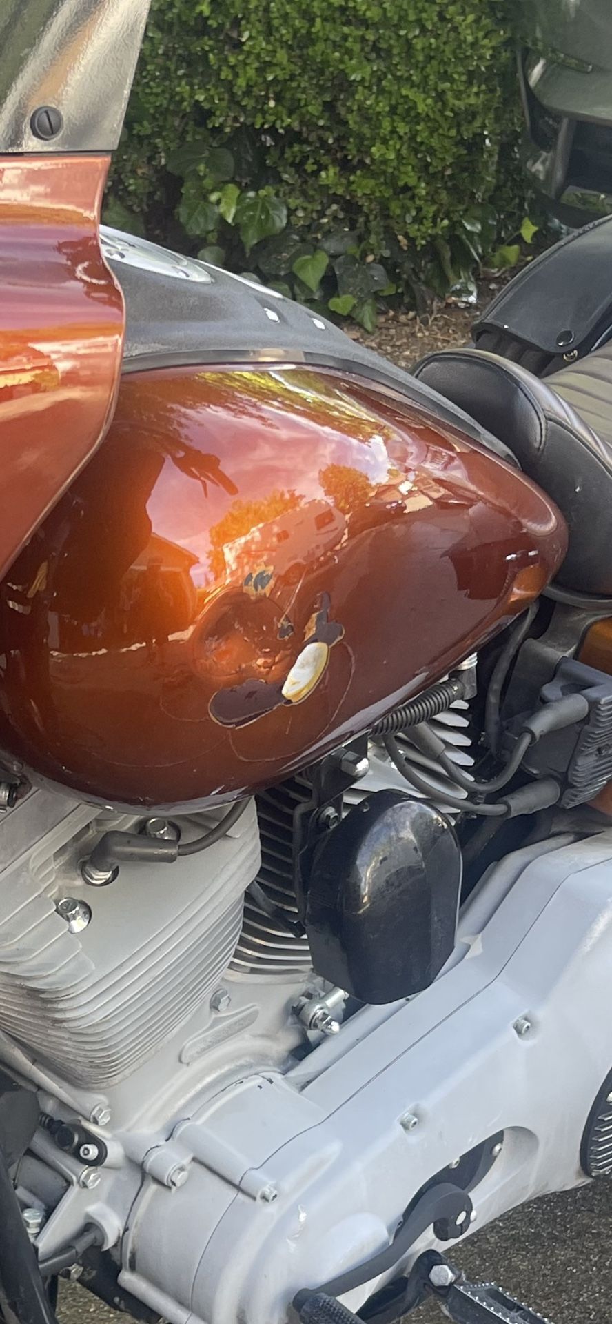 05 Dyna Fxdl for Sale in Sacramento, CA - OfferUp