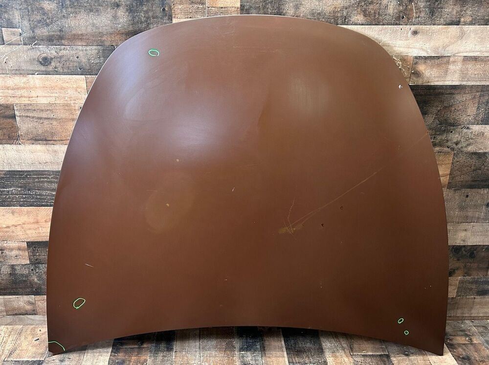 2020 2021 2022 TESLA MODEL Y ENGINE HOOD BONNET SHELL PANEL 1493370-E0 ...