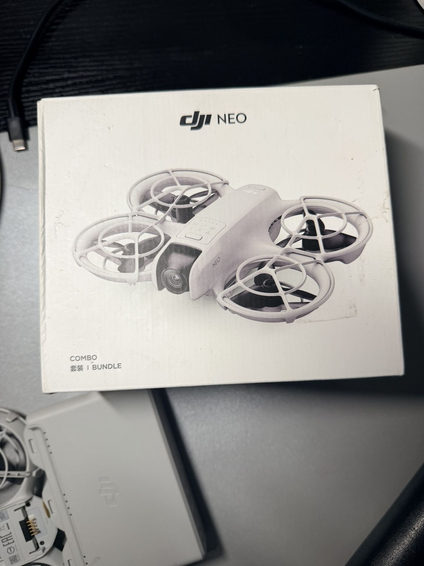 DJI Neo Bundle for Sale in San Diego, CA - OfferUp